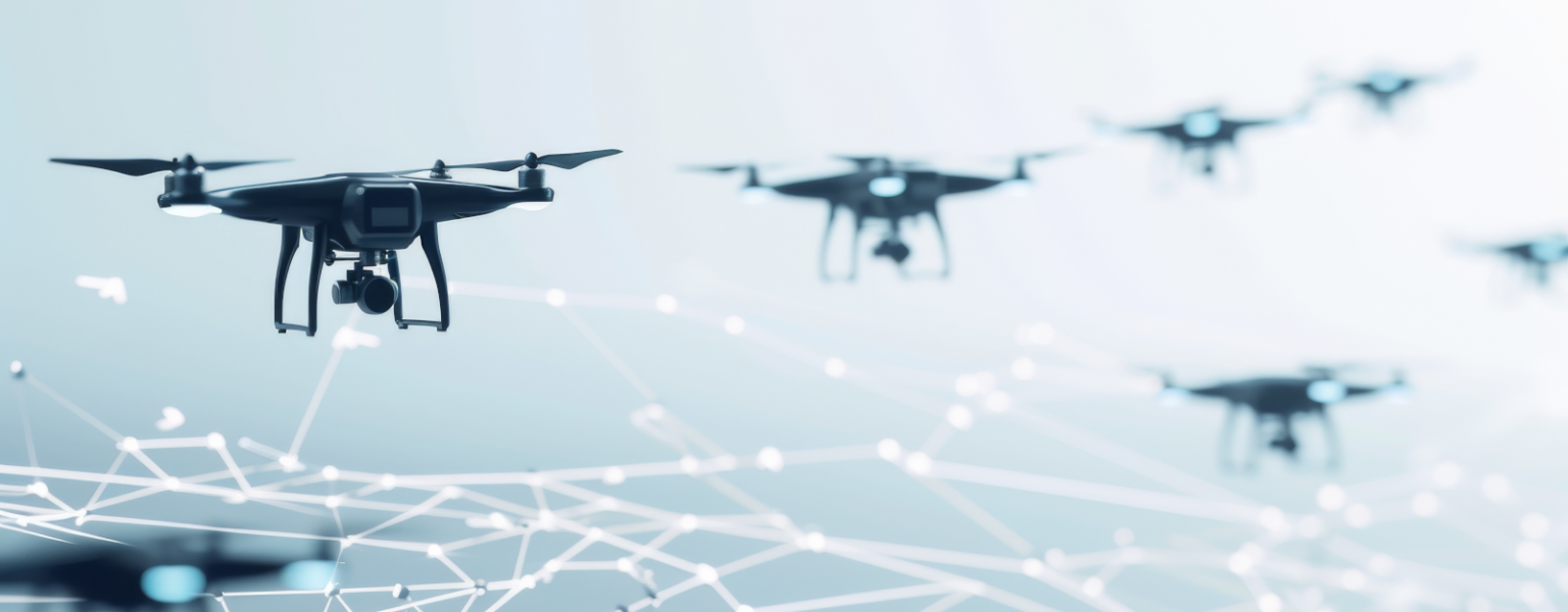 Drone Object Detection on Jetson Orin Nano